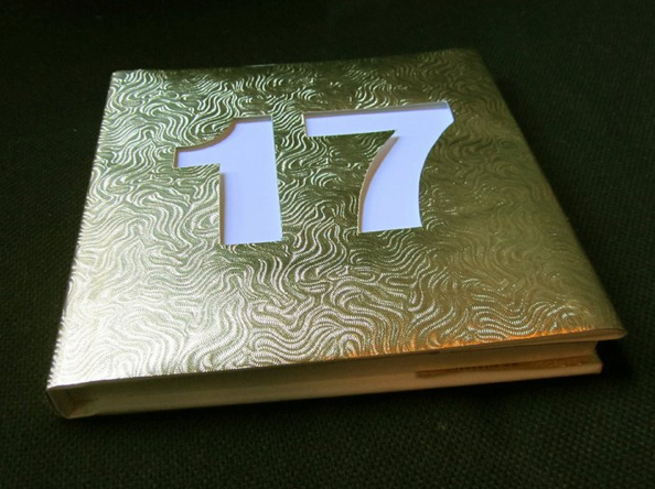 When I was 17 - Kate Ristau